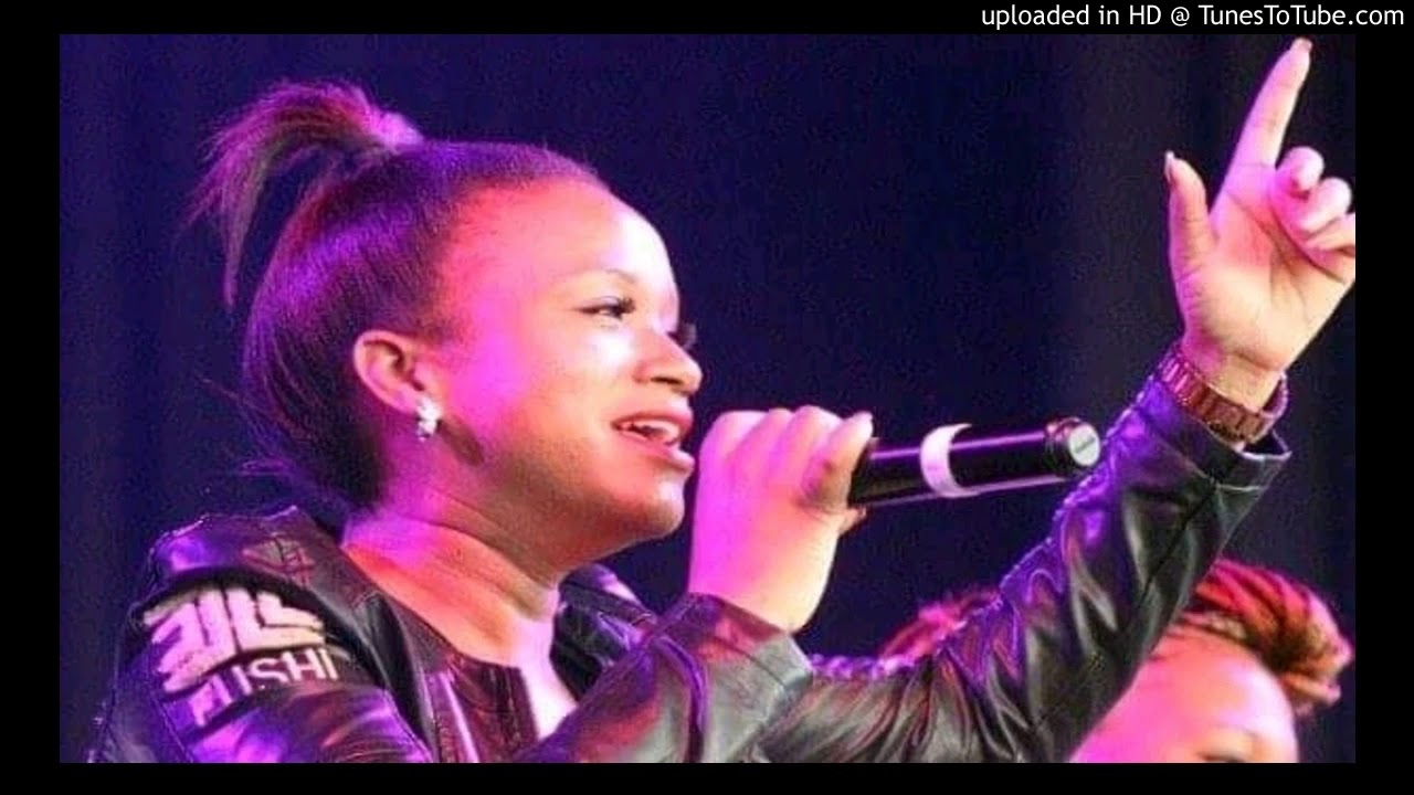 Charma Gal ft Dj Bino - Personal Code - YouTube