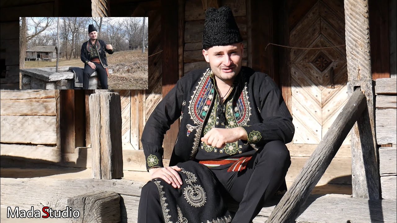 Alex Popescu - Promo 2024 - Cu lelea din Valea Bună - YouTube