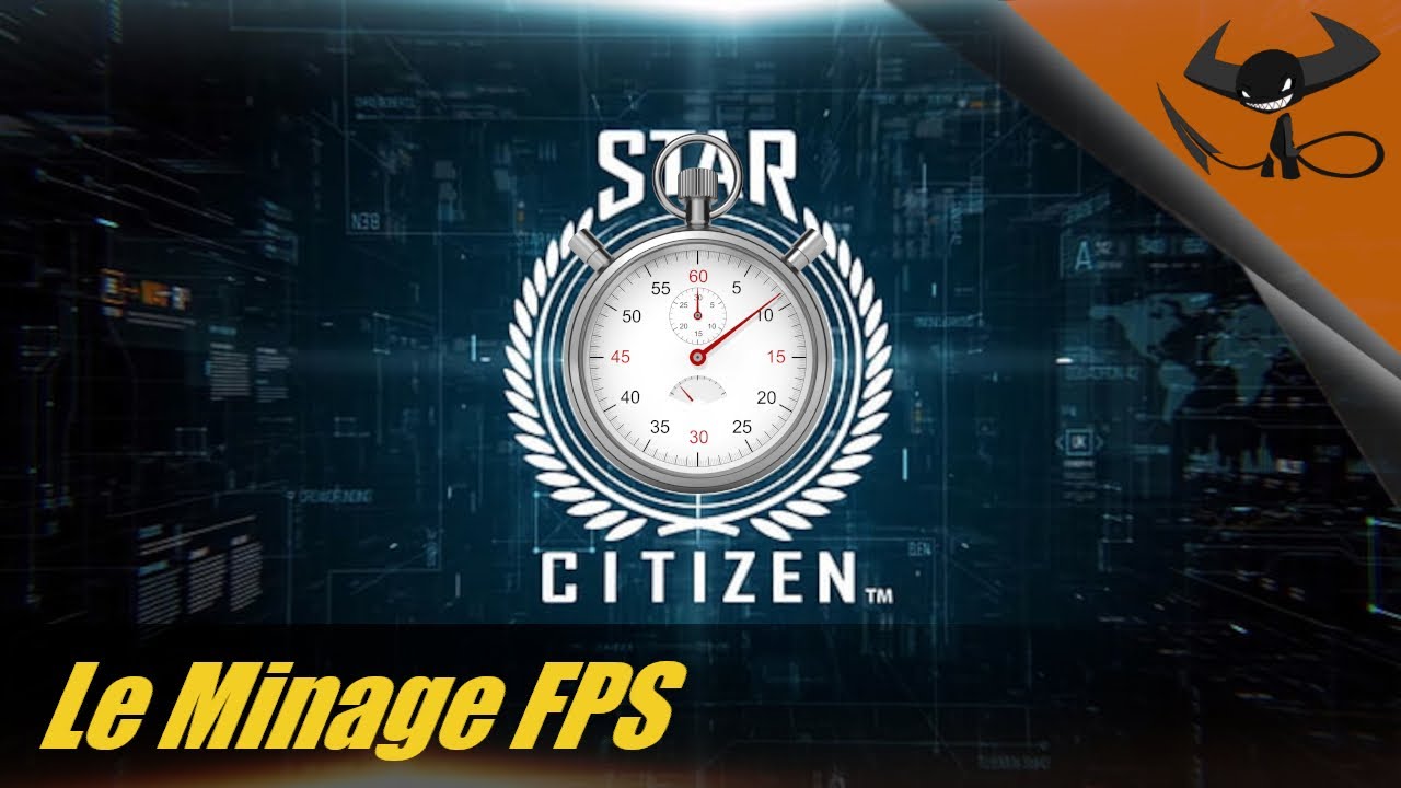 Star Quickie-zen #39 - Le Minage FPS - YouTube