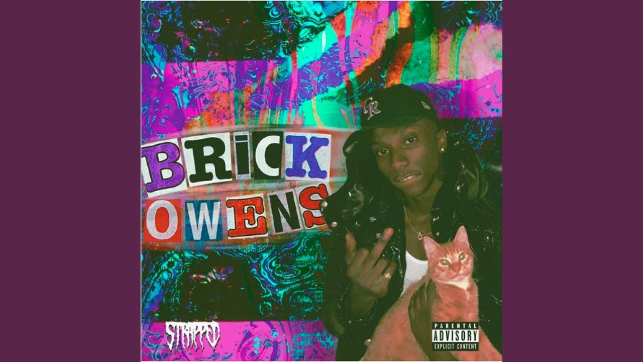 Brick Owens - YouTube