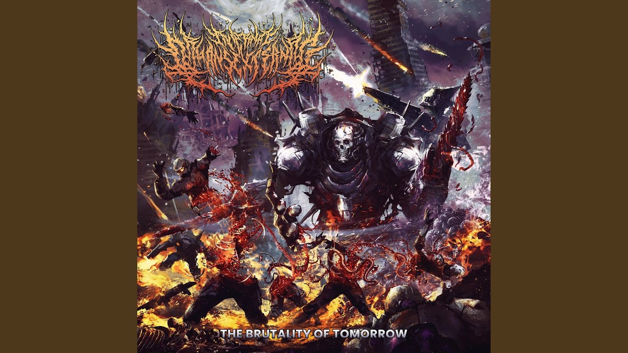 Callous Psyche - YouTube