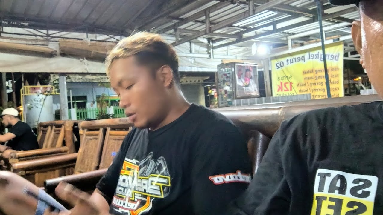 NGOPI RO MAS DIAN CO....🫣😁 - YouTube