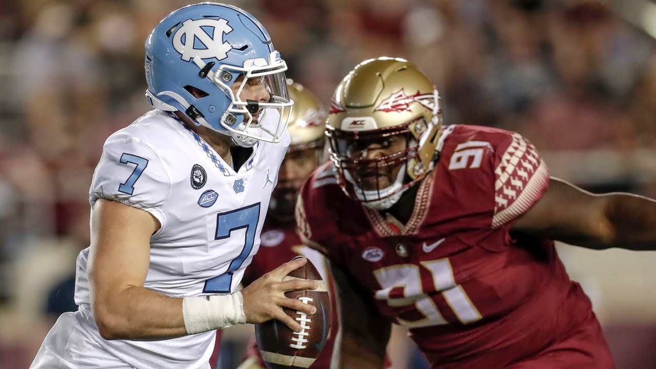 Biggest Upsets of the 2020 College Football Season - YouTube