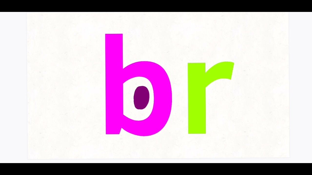 Babra Acom Logo Bloopers 3 Intro - YouTube