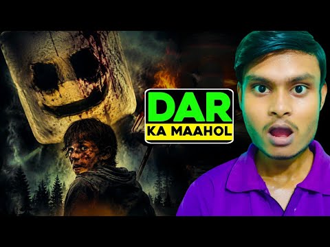 Marshmallow Movie Review | Marshmallow Review Hindi | Marshmallow 2025 | Marshmallow Trailer | Hindi