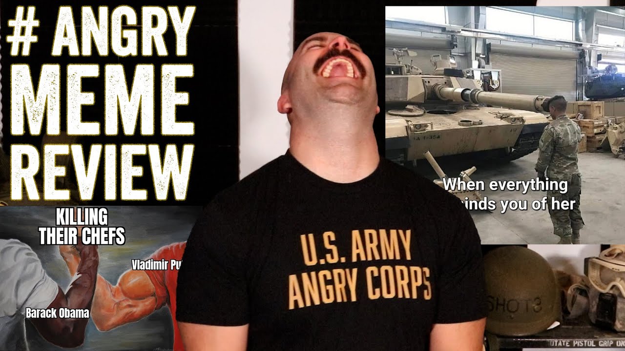 Looking Down the Barrel of a Tank - YouTube
