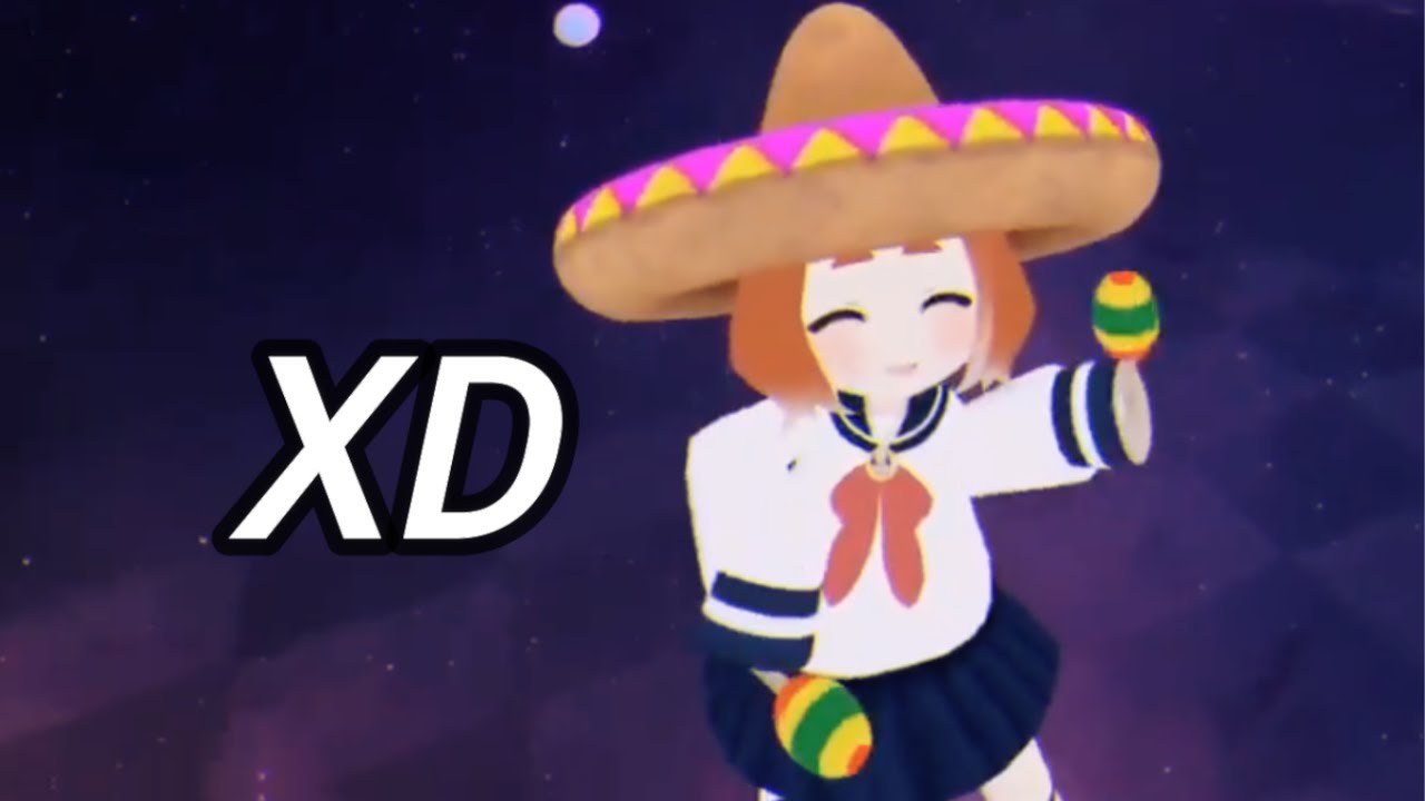 KULIKITAKATI - Ironmouse vrchat¡¡¡ iron mouse kulikitakati - YouTube