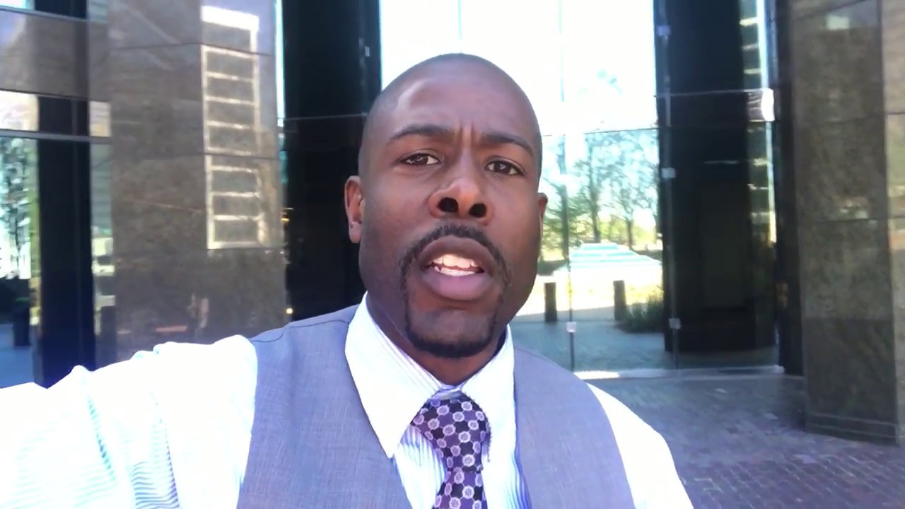 Tony Blackmon Paramount Property Investments - YouTube