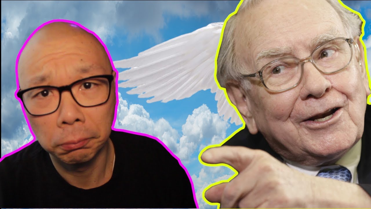 Warren Buffett death 2021 and how Berkshire is prepared for it! - YouTube