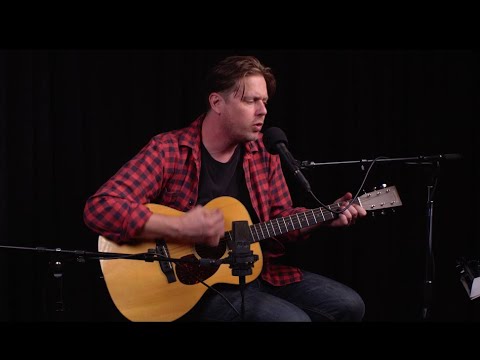 Tim Heidecker┃Virtual Performance at Zia Records