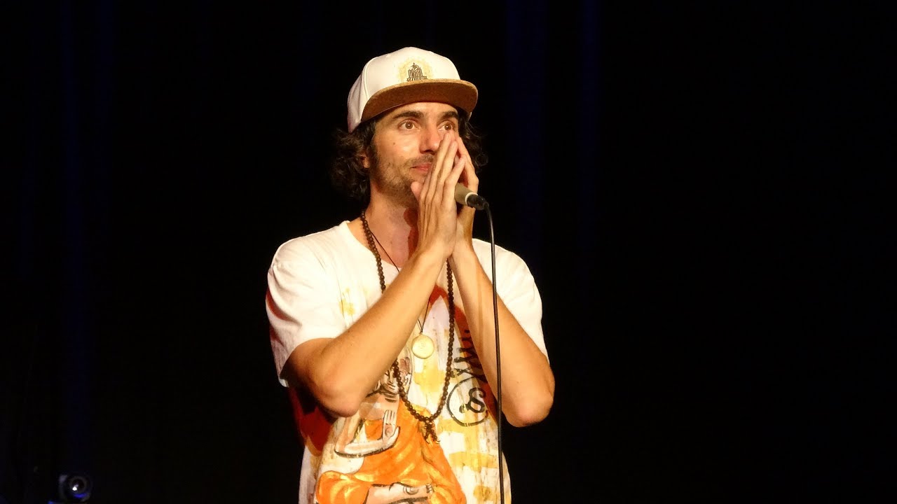 SEOM - LIVE DVD Trailer #2 - YouTube