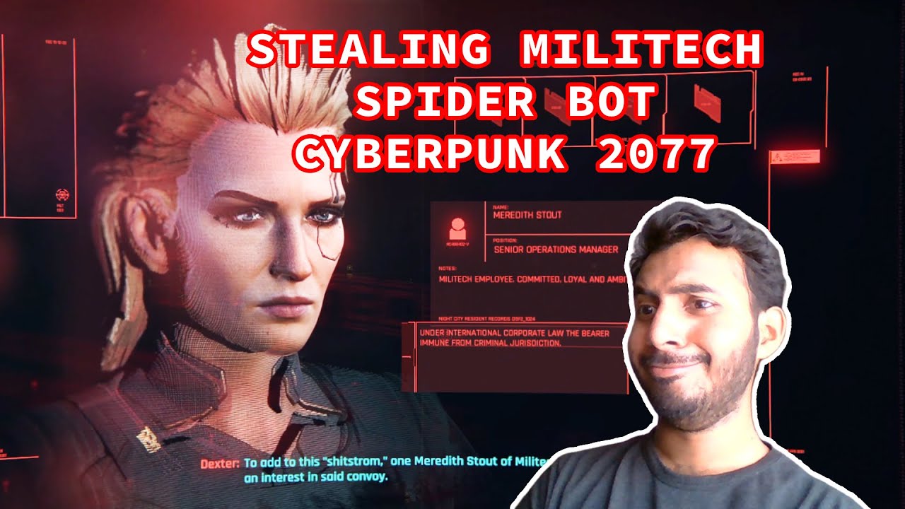 CYBERPUNK 2077 on AMD RADEON 530 2 GB! PART 3 - YouTube