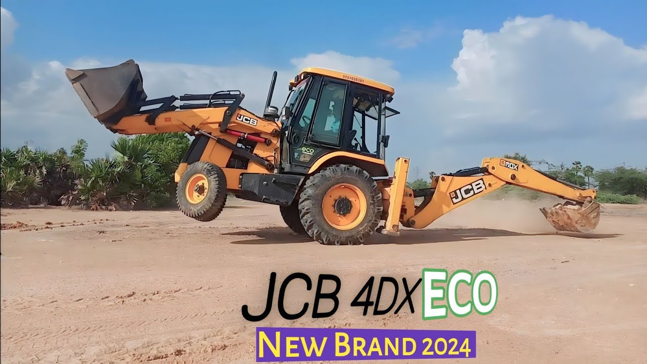 JCB 3DX STUNT | JCB 3DX DOING STUNT |@JCBBackhoeLoaders @MDJCBXPERT ...