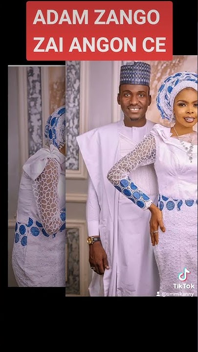 ADAM ZANGO - YouTube