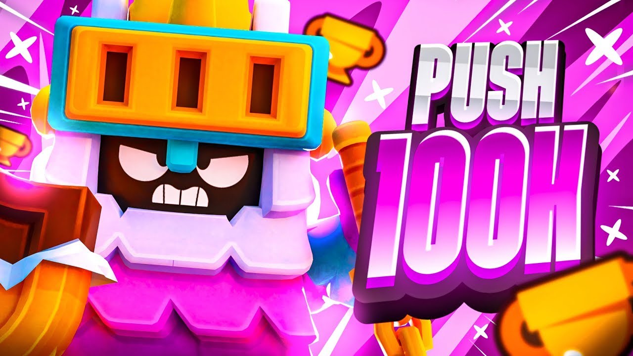 Jour 2 push 100k [Nuit blanche venez ]🔥 - YouTube