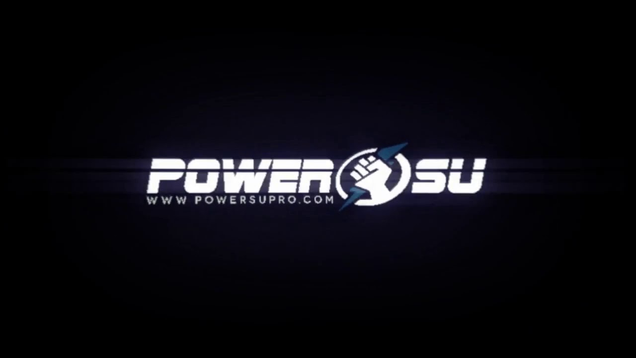 Presentación de algunos de los productos Power Su - YouTube