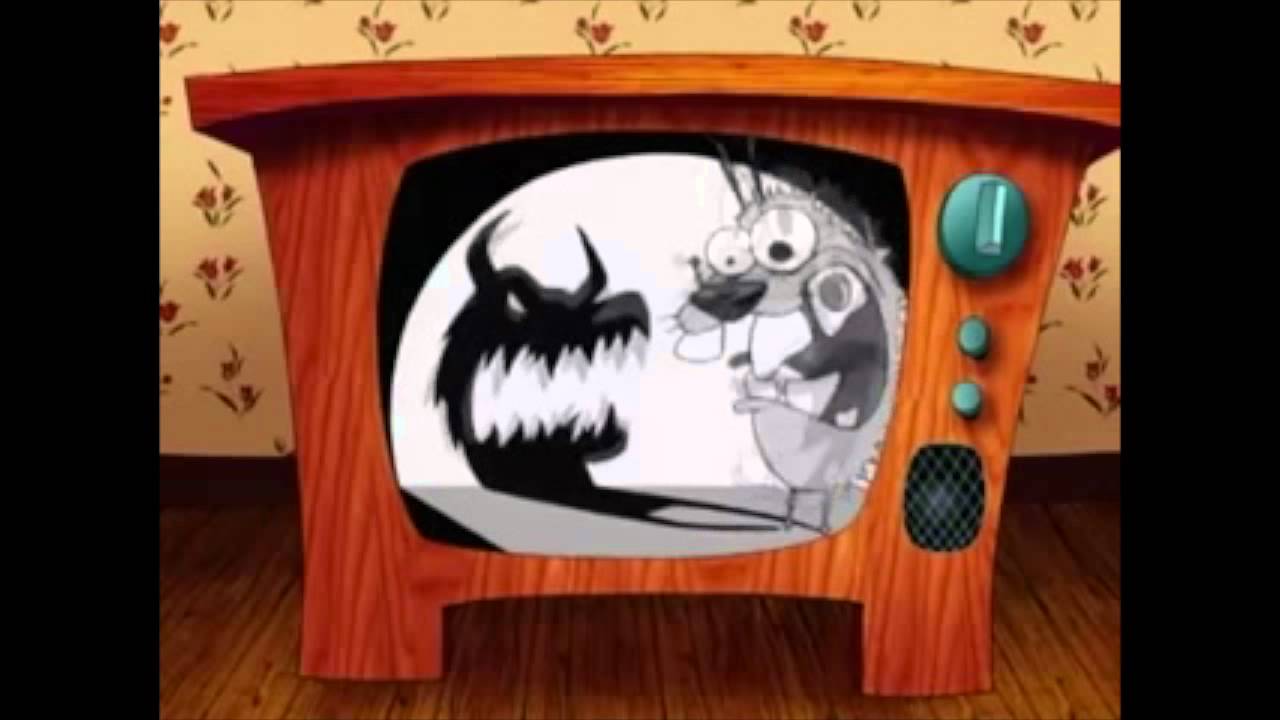 Cartoon Network Classic Tribute - YouTube
