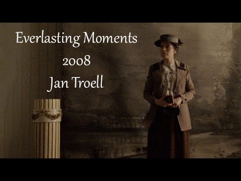 Everlasting Moments (Maria Larssons eviga ögonblick) 2008 - Jan Troell, Full Movie with Eng Subtitle