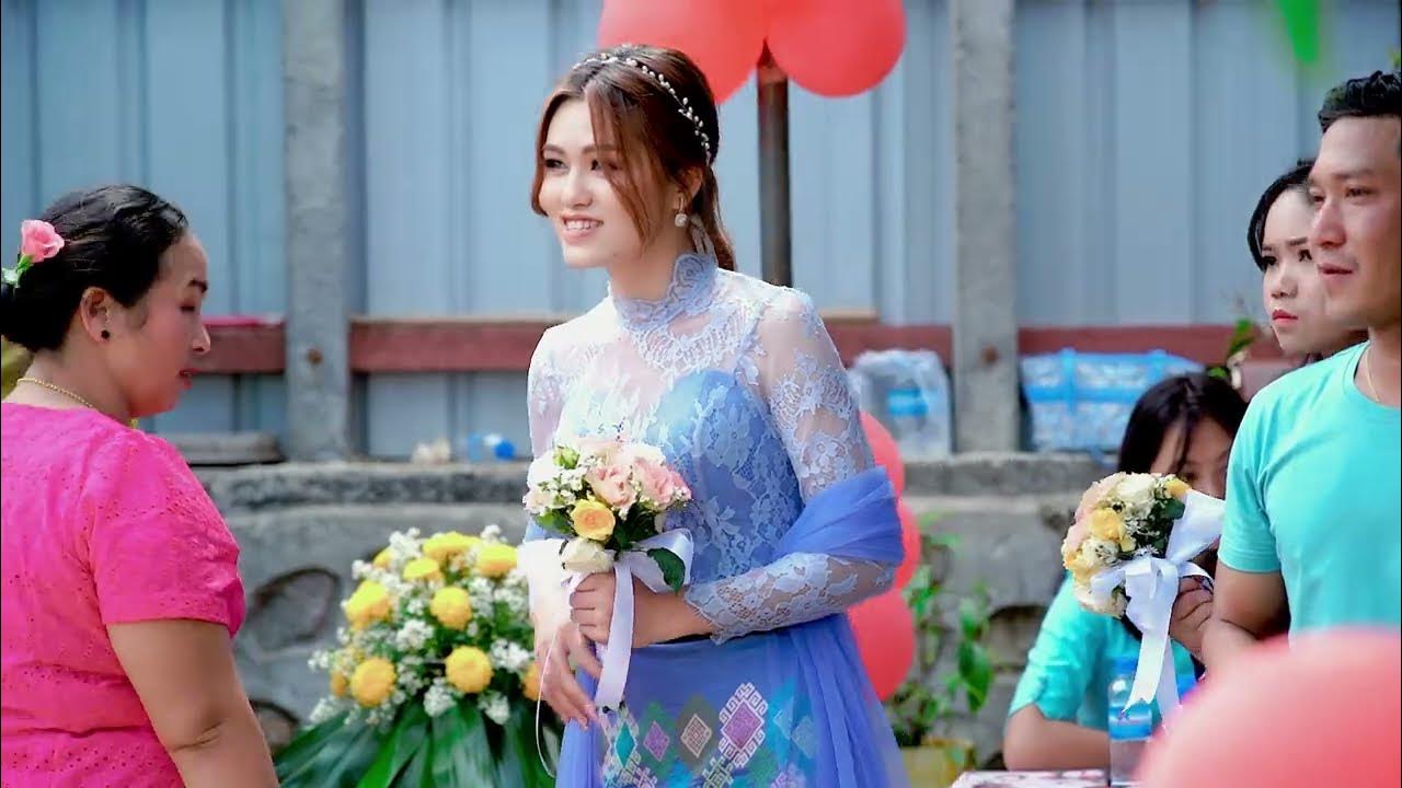 Lamung Ja Seng Mai, Shayi Sharawt, Top Jade Lone Khin,Kachin, Myanmar - YouTube