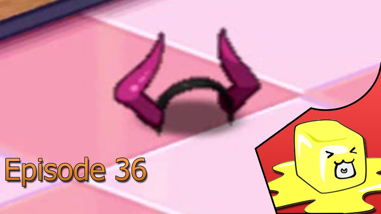 Disgaea 5 - Episode 36: Christo's Horns!!!! - YouTube