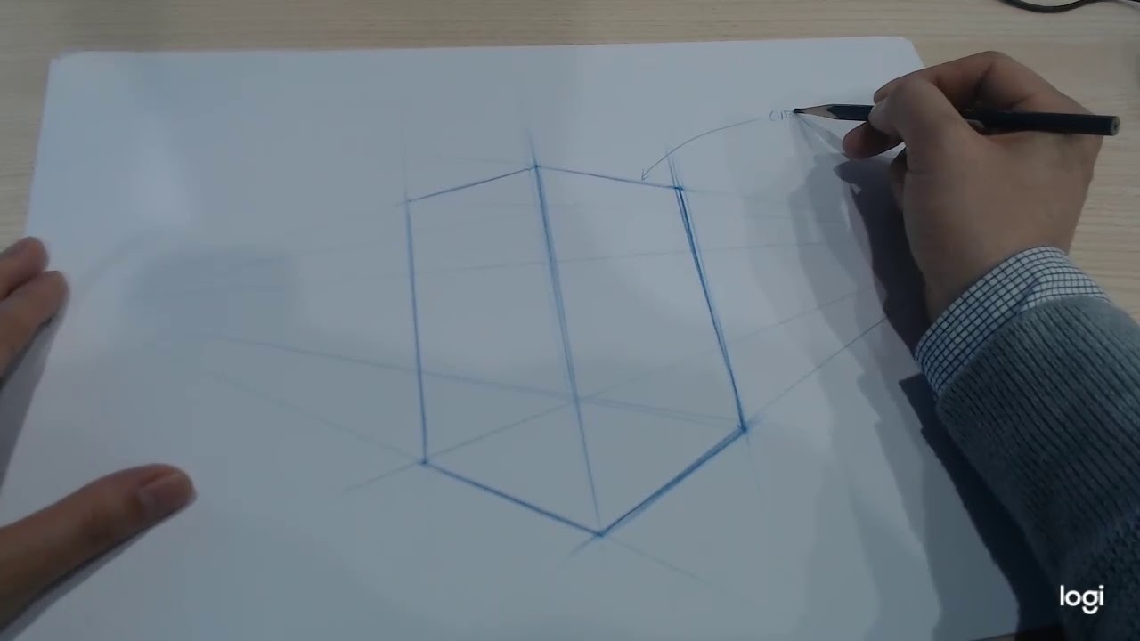 2p perspective view cylinder 20190324 2 - YouTube