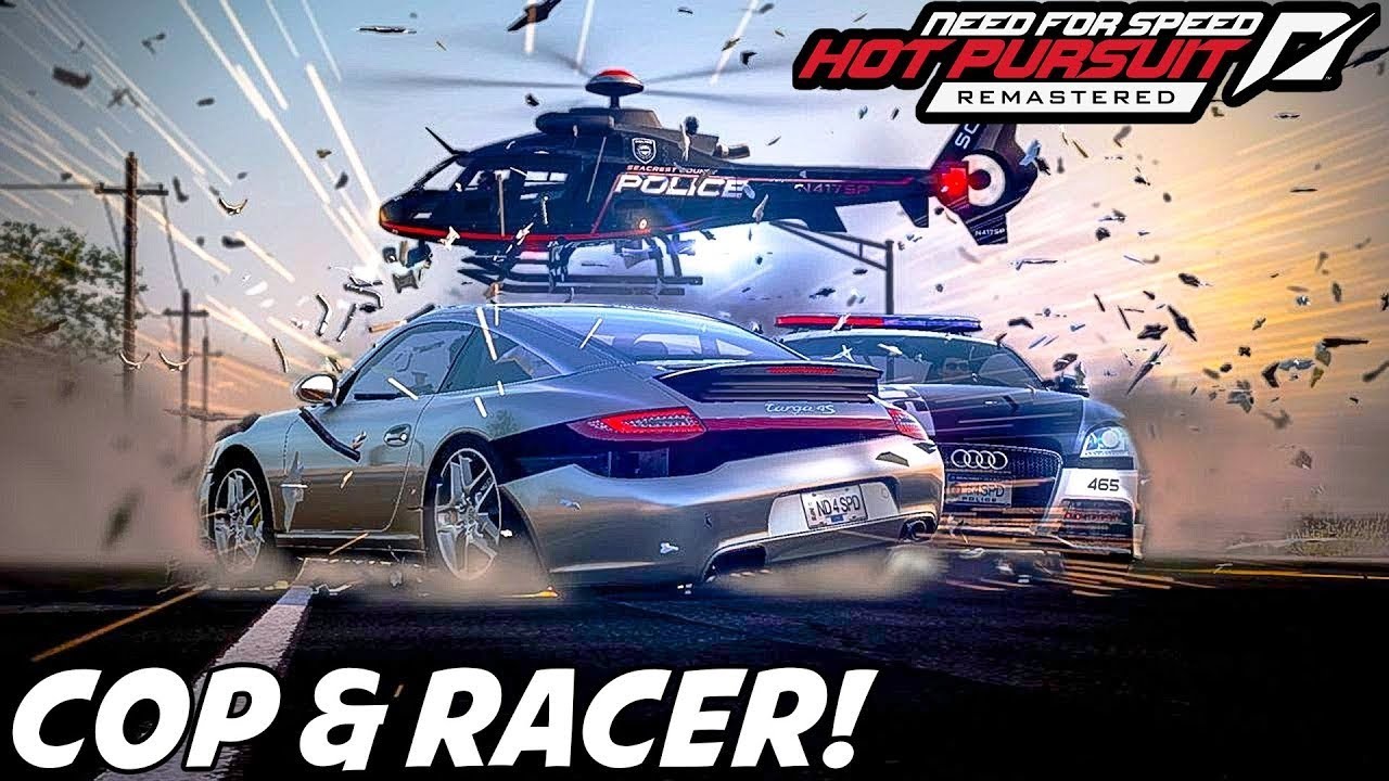 Willkommen zurück in Seacrest County! | Need for Speed Hot Pursuit #1 ...