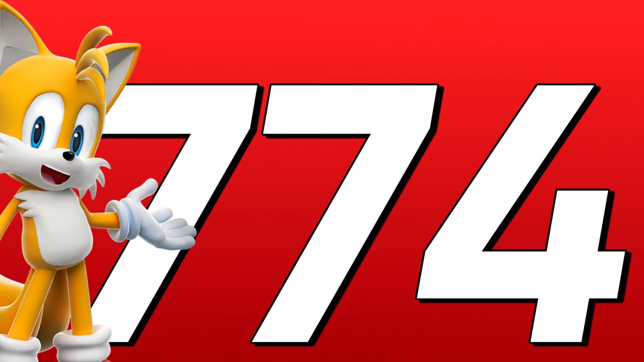774 Years Old - YouTube