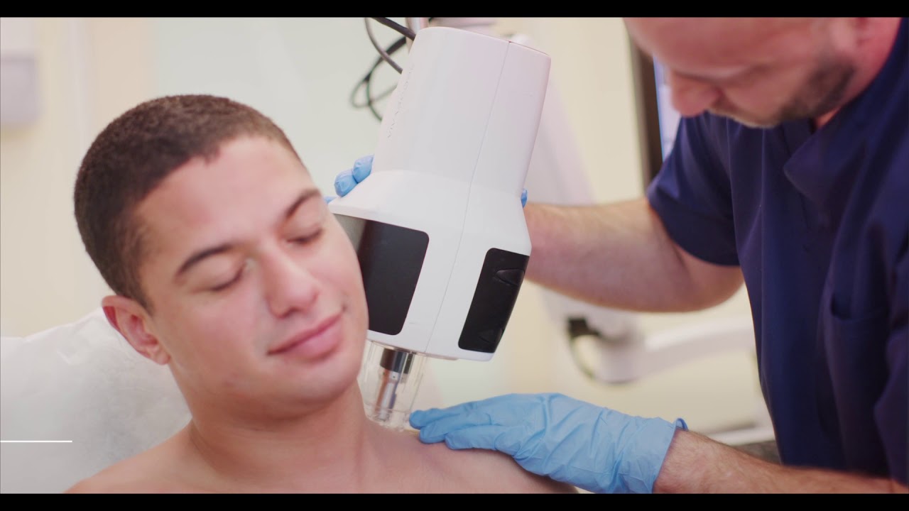 Noninvasive Cellular Imaging of the Skin Caliber ID - YouTube
