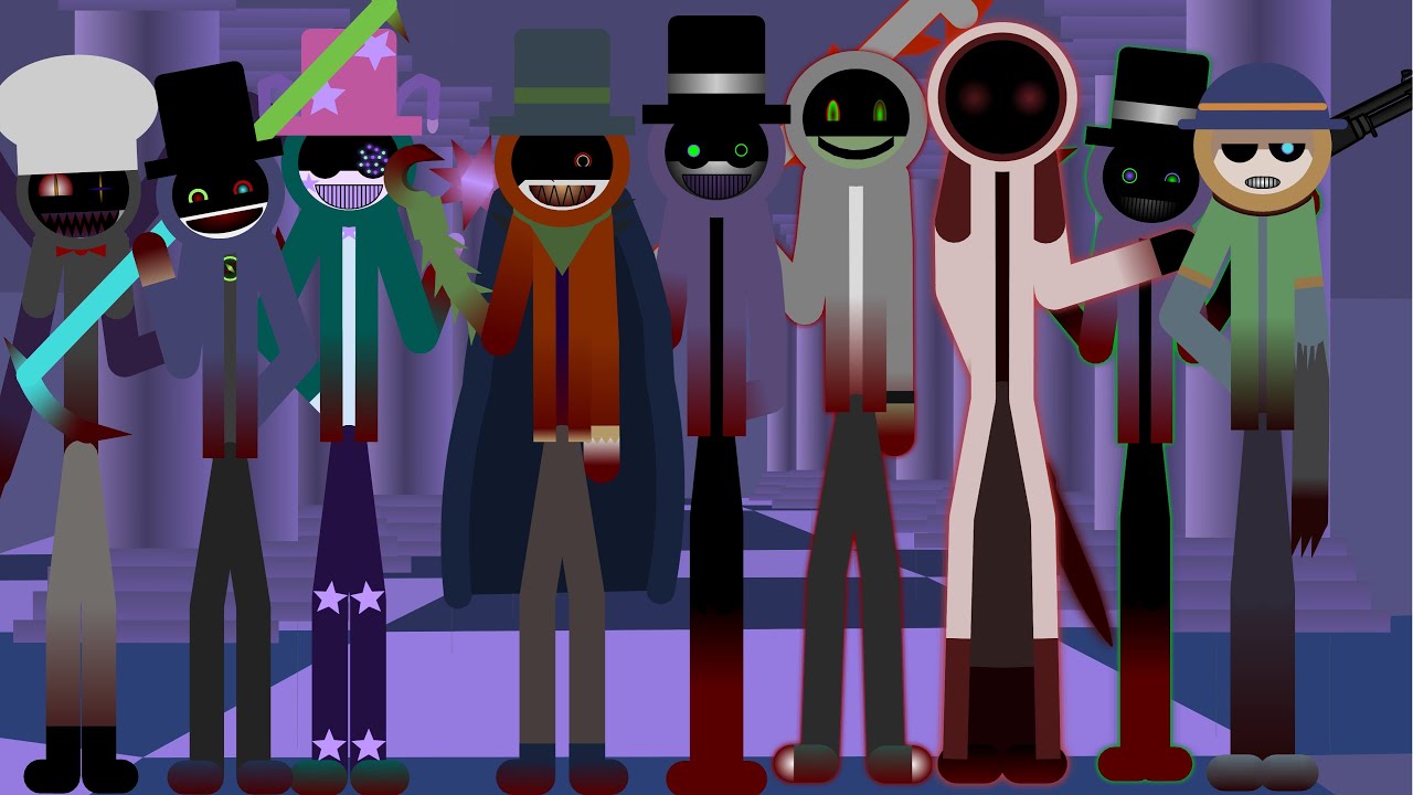 Dust J omnilovania Fight animation!!! (Inspired by one of my favorite ...