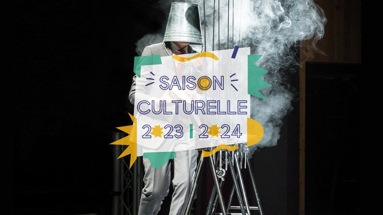 [TEASER] Der Lauf - Cie Vélocimanes associés | La Passerelle - YouTube