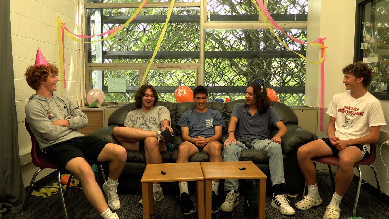 Talisman Talks 23-24 #3 - Ben Roel, Carson Maharry, & Liam Bryant - YouTube