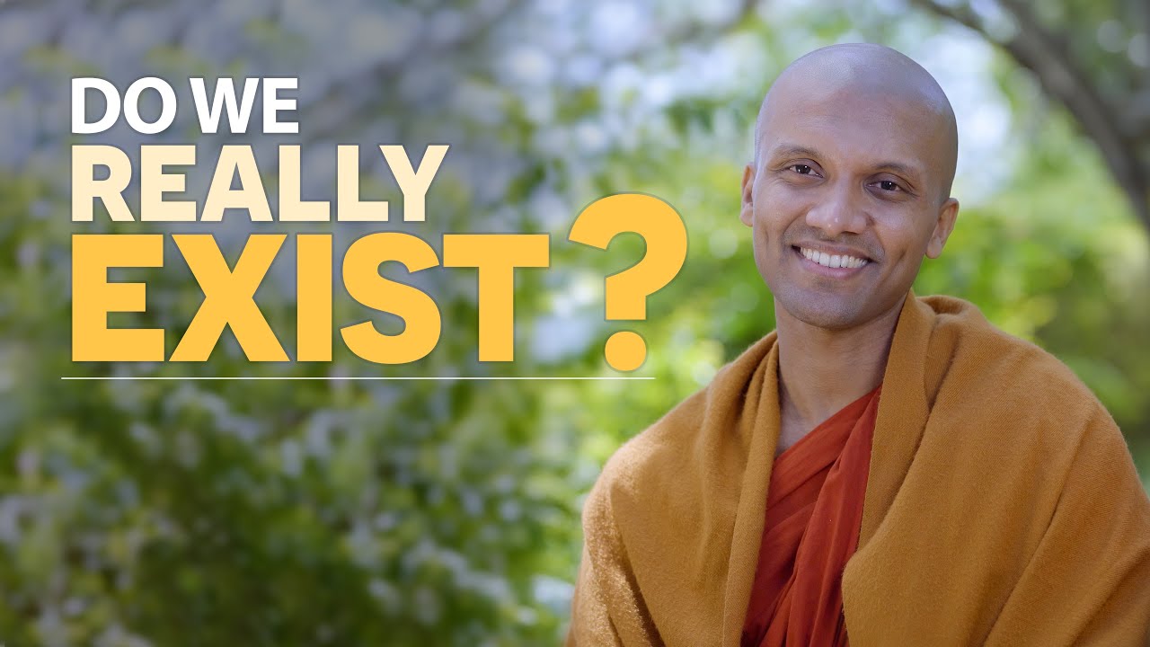 Do We Really Exist? Concept of "Anatta" In Buddhism | Buddhism In ...