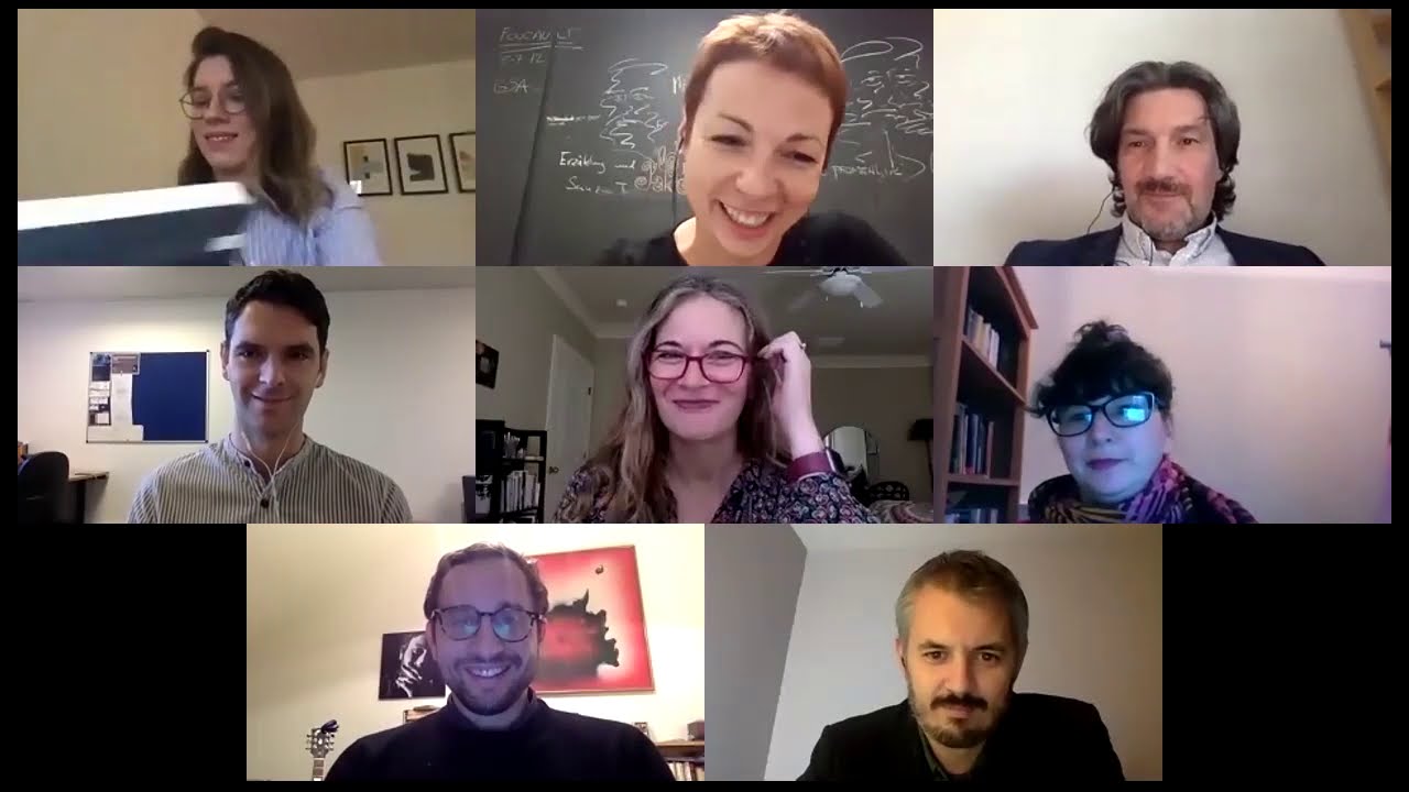 Filip Ejdus’ book Crisis and Ontological Insecurity Serbia’s Anxiety ...