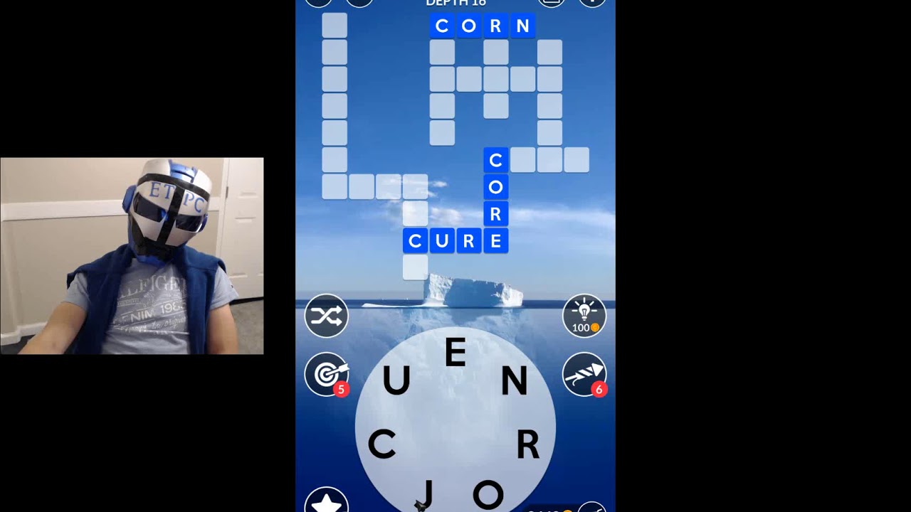 WORDSCAPES LEVEL 880 masaya ang mga salita - YouTube
