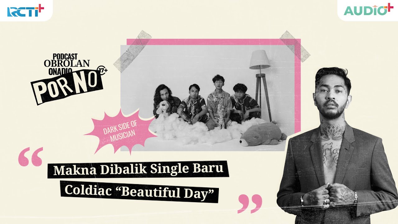 Makna Dibalik Single Baru Coldiac “Beautiful Day” - YouTube