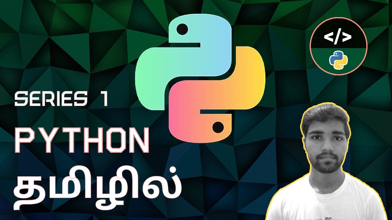 Python Programming Introduction And Environment Setup Python Series 1 Jtechcode 2o Youtube 5861