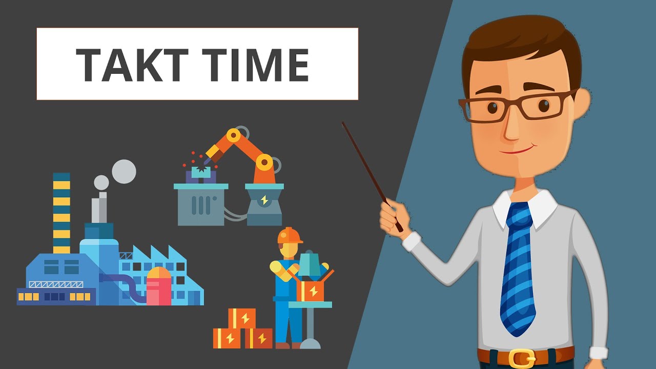 How To Measure TAKT TIME And CYCLE TIME The Lean Manufacturing Guide how-to-measure-takt-time-and-cycle-time-the-lean-manufacturing-guide
