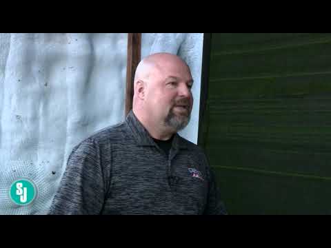 Smile Jamaica Interview with Dr. Taneisha Ingleton discussing Welding ...