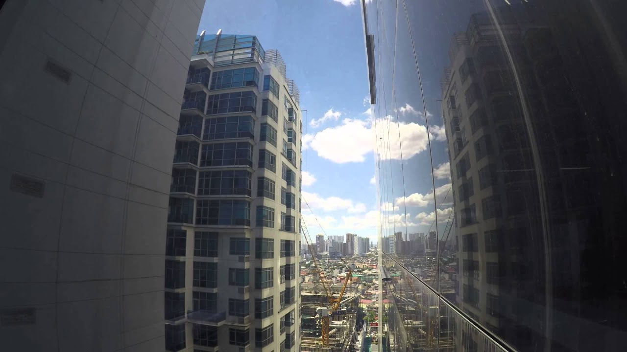 Office Window Time-lapse - YouTube