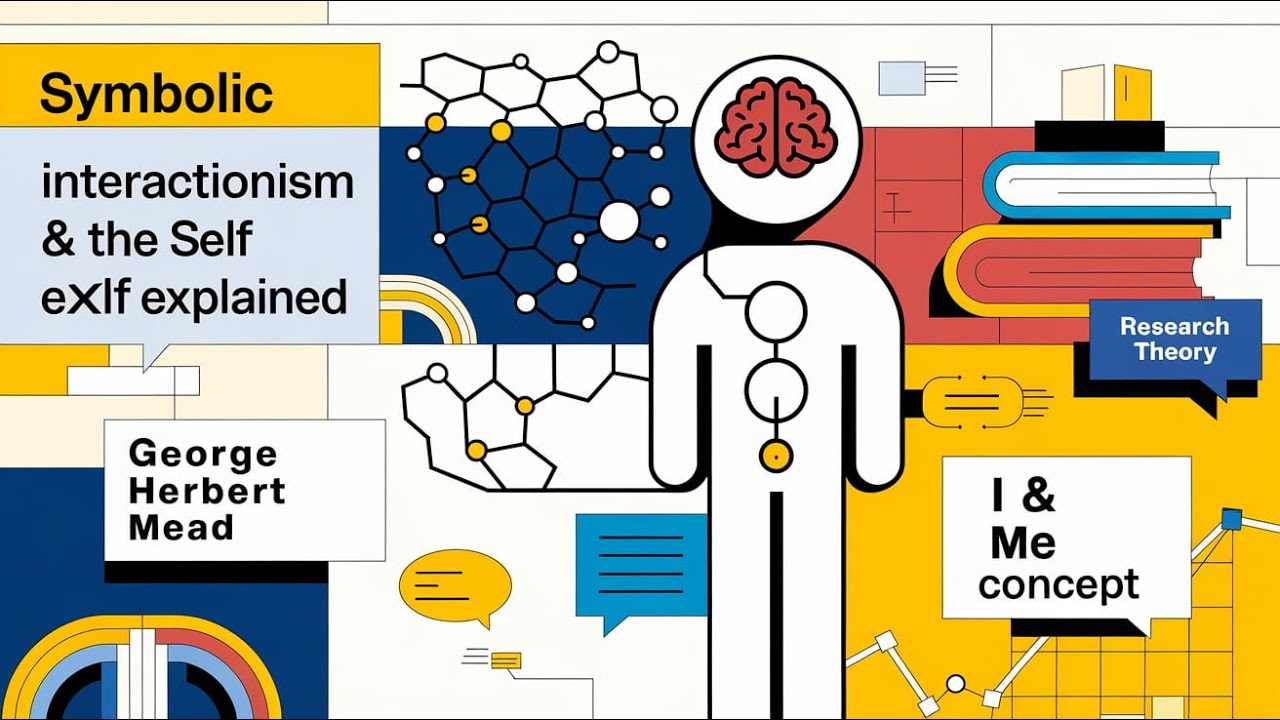 Understanding George Herbert Mead's Theory: Symbolic Interactionism ...