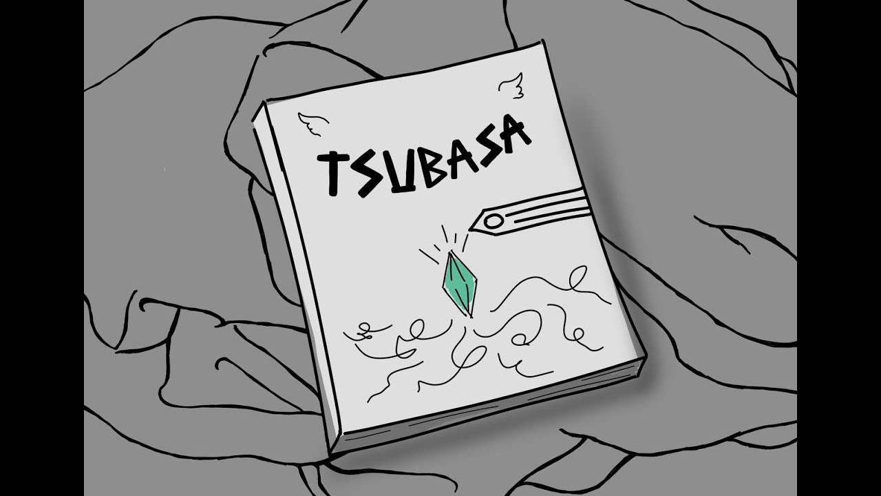TSUBASA - YouTube