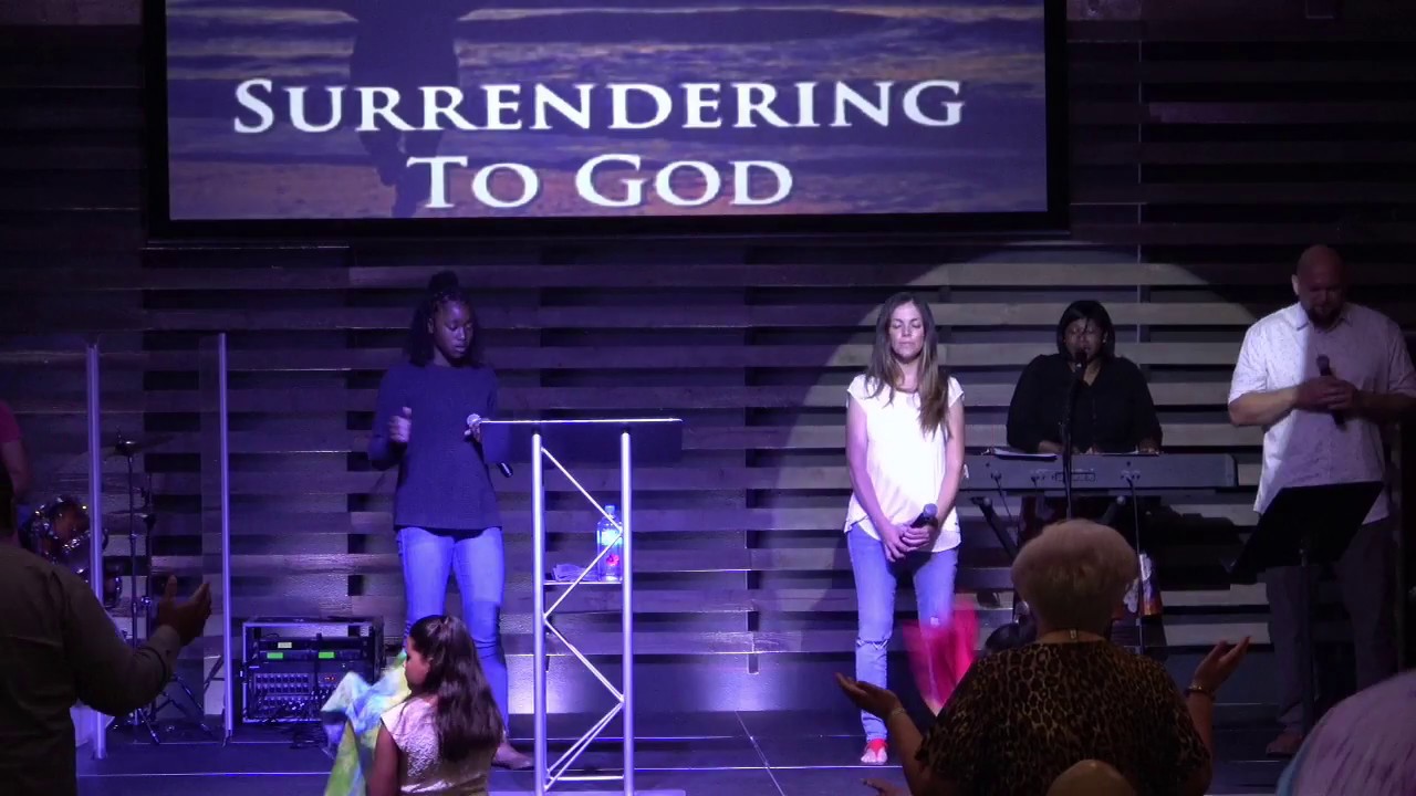 Its Gut Check Time - Pastor Reegis Richard - YouTube