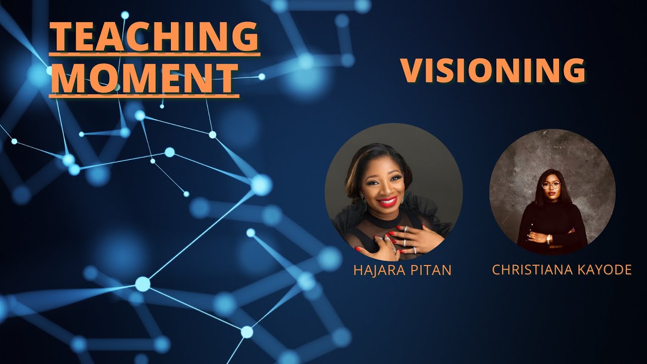 Visioning Workshop - YouTube