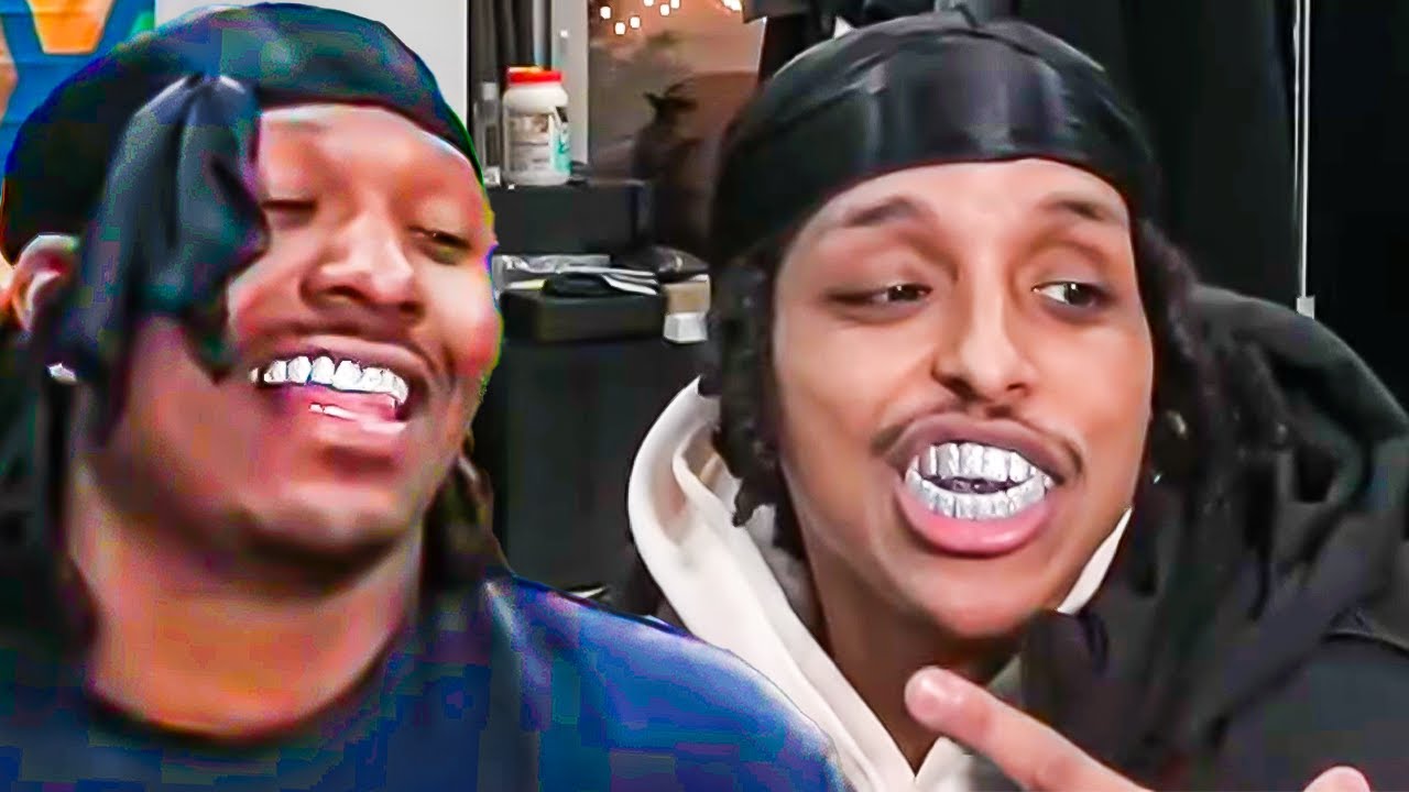 Agent Becomes the TEMU Duke Dennis 😂 - YouTube