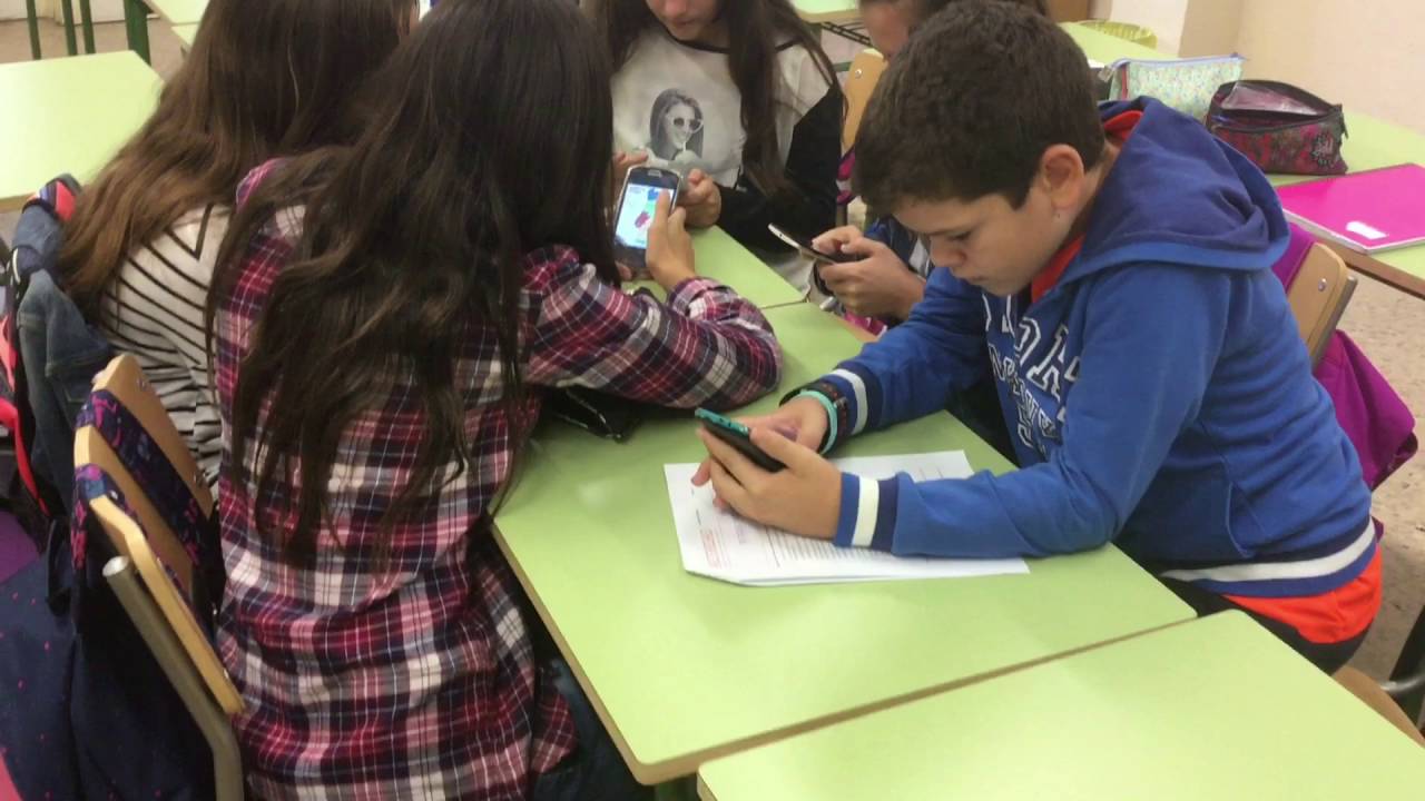 Aprender Es Cooperar - YouTube