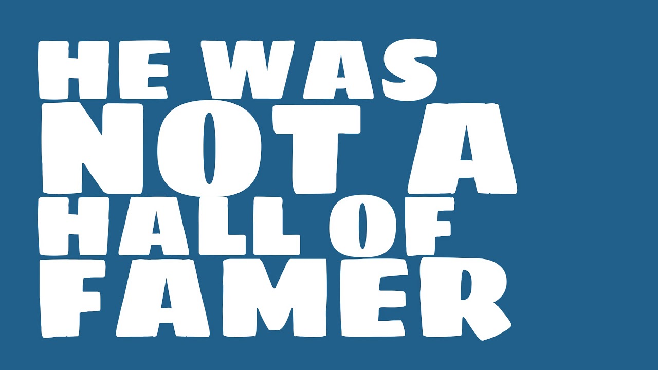 How good of a pitcher was Matt Kilroy in 1887? - YouTube