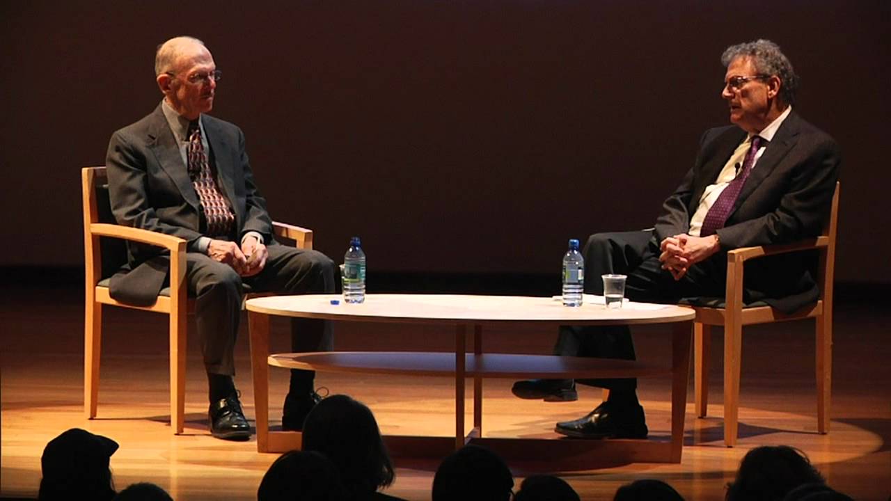 Conversation with Collector Alan Rothschild - YouTube