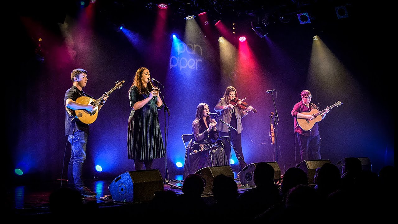 The Friel Sisters - YouTube