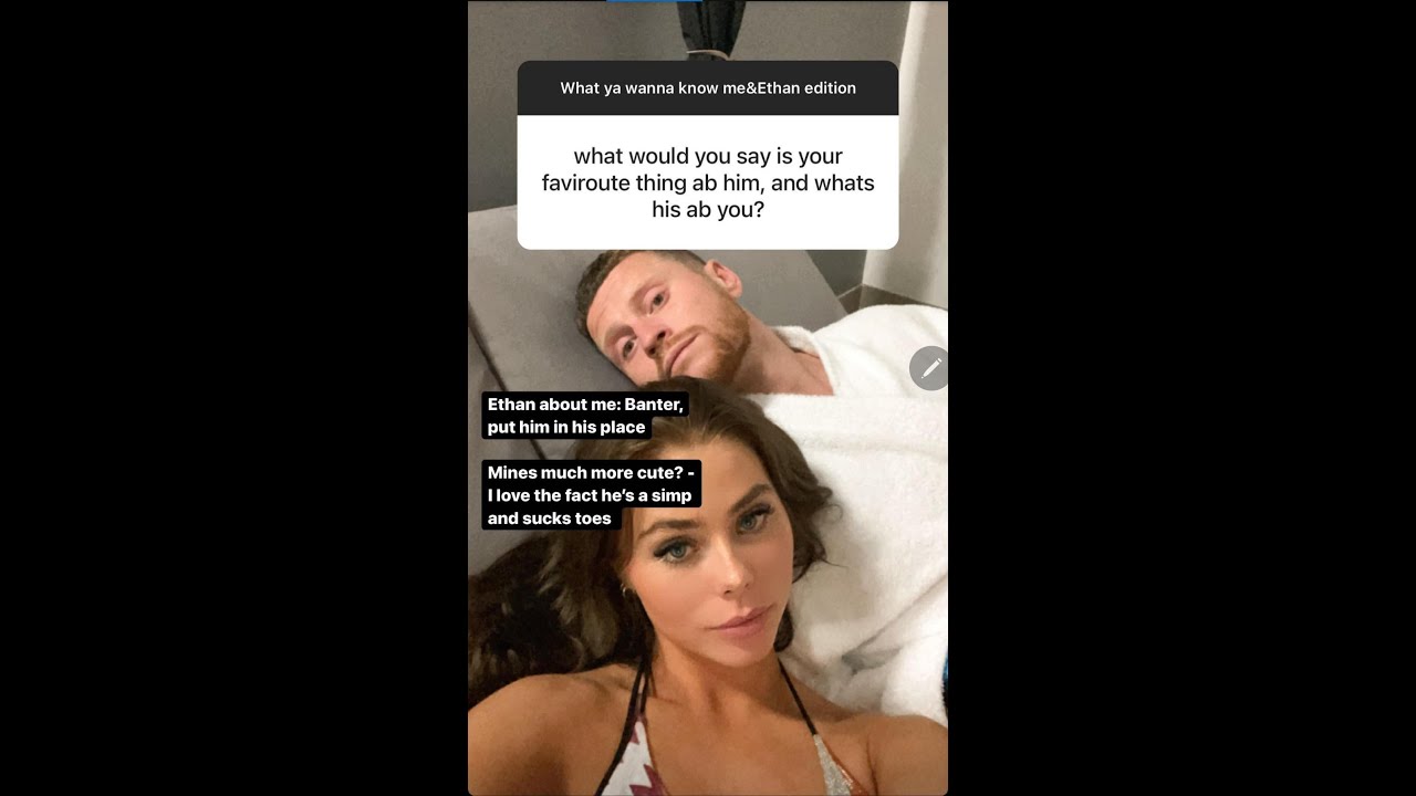 Behzinga Has A Foot Fetish!!!(Sidemen Reddit). - YouTube