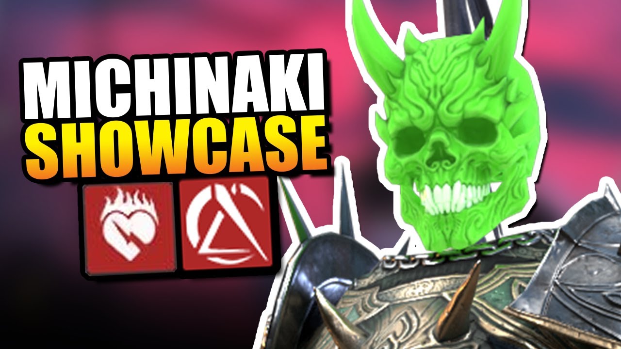 MICHINAKI Showcase - New Hydra Badass!! | Raid: Shadow Legends (Test ...